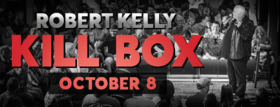 Home - Robert Kelly | Comedian | Actor | Writer | Podcaster